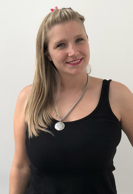 Olalla de Labra - Estudio Contable